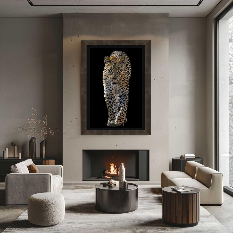 UNTAMED FOCUS | Sabie Park, South Africa | Framing The Untamed, LLC